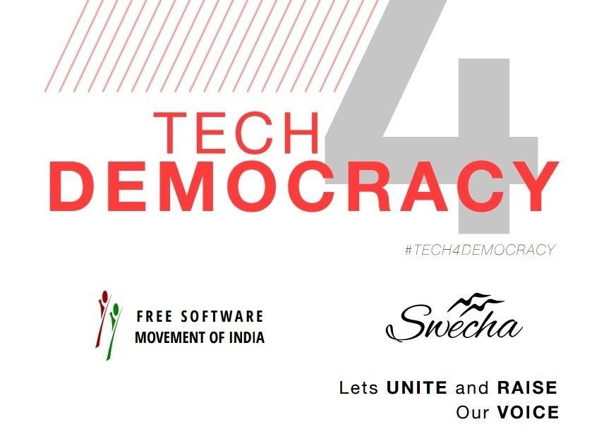 Technology and Democracy